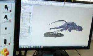 How To Train Your Dragon - Creature Technology