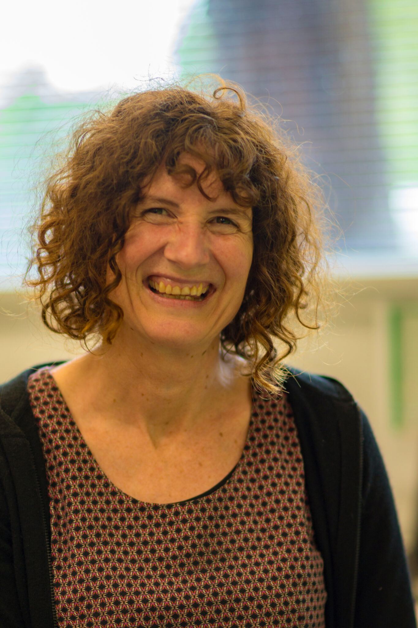 Meet The Team - Creature Technology