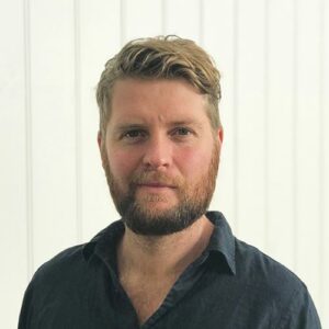 Meet The Team - Creature Technology