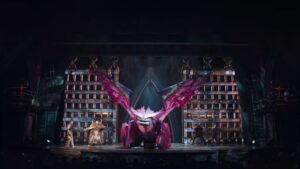 Untrainable - Creature Technology