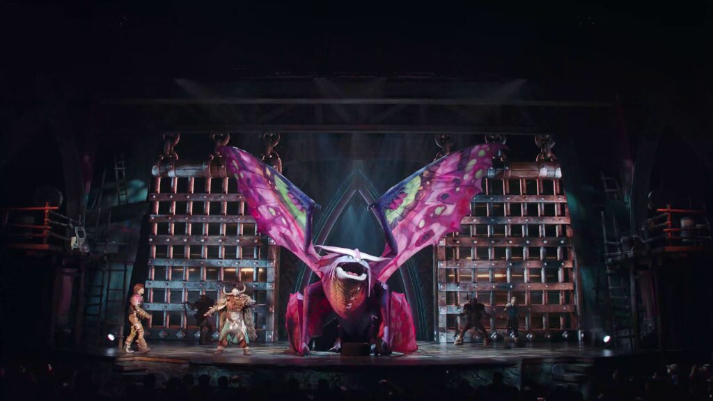 Untrainable - Creature Technology