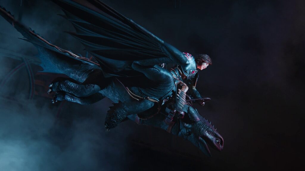 Untrainable - Creature Technology