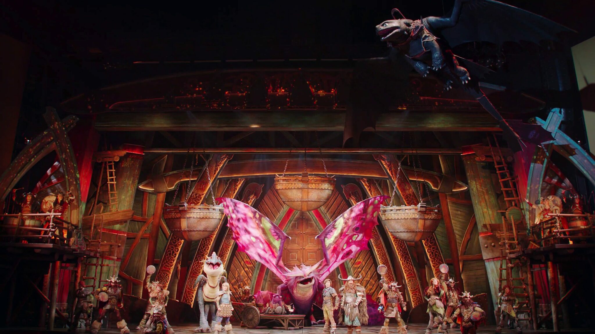 Untrainable - Creature Technology