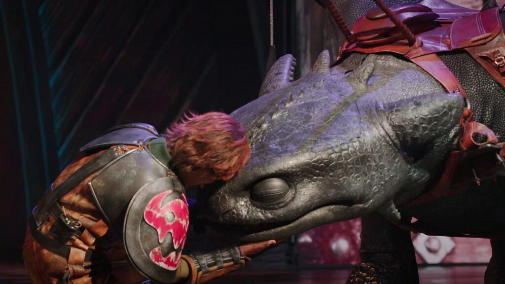 Untrainable - Creature Technology