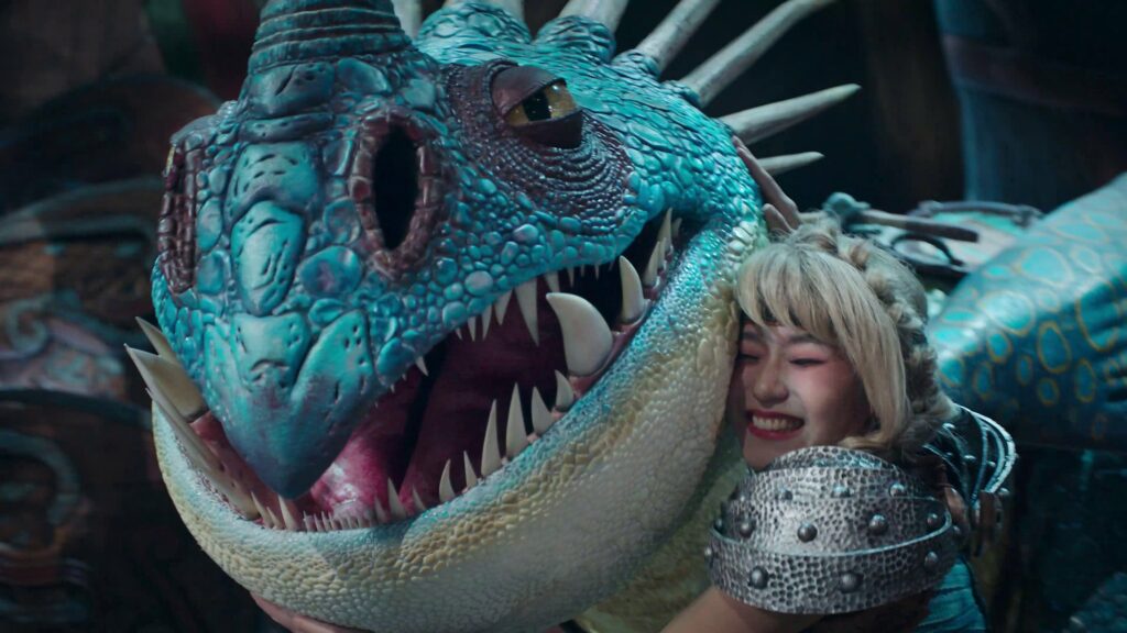 Untrainable - Creature Technology