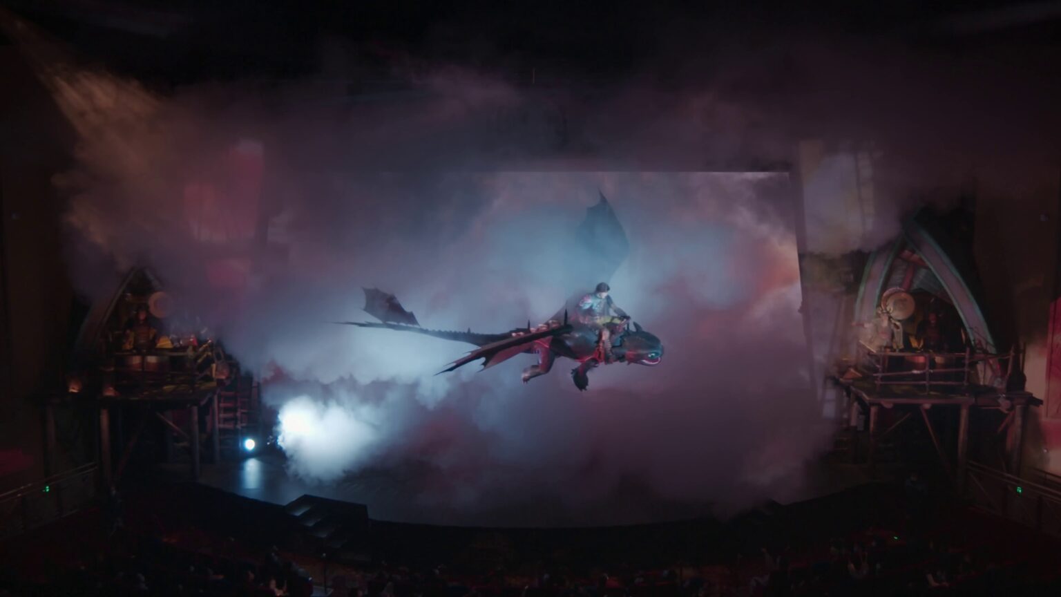 Untrainable - Creature Technology