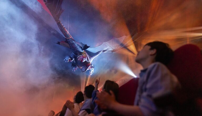 Untrainable - Creature Technology